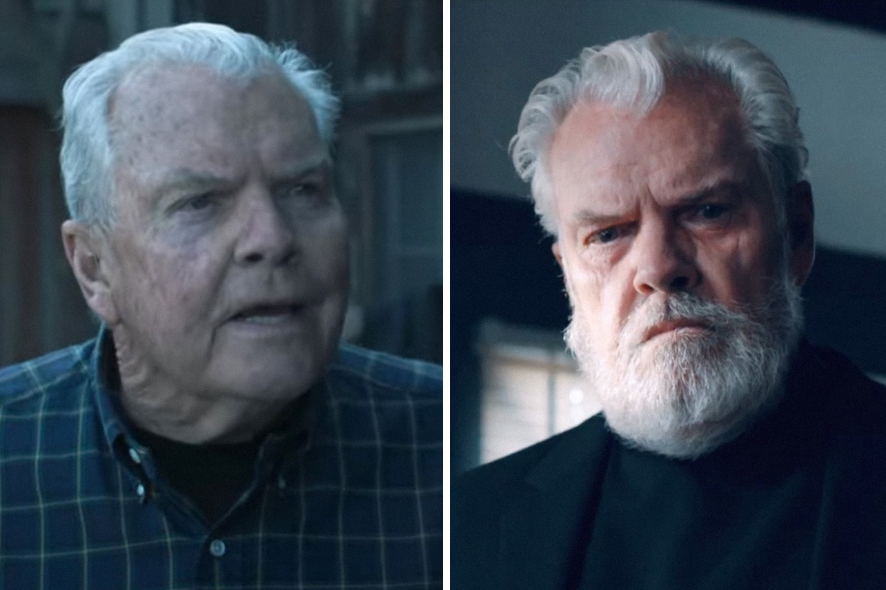 R.I.P. Peter Jason: ‘The Karate Kid’ And ‘Deadwood’ Actor Dead At 80