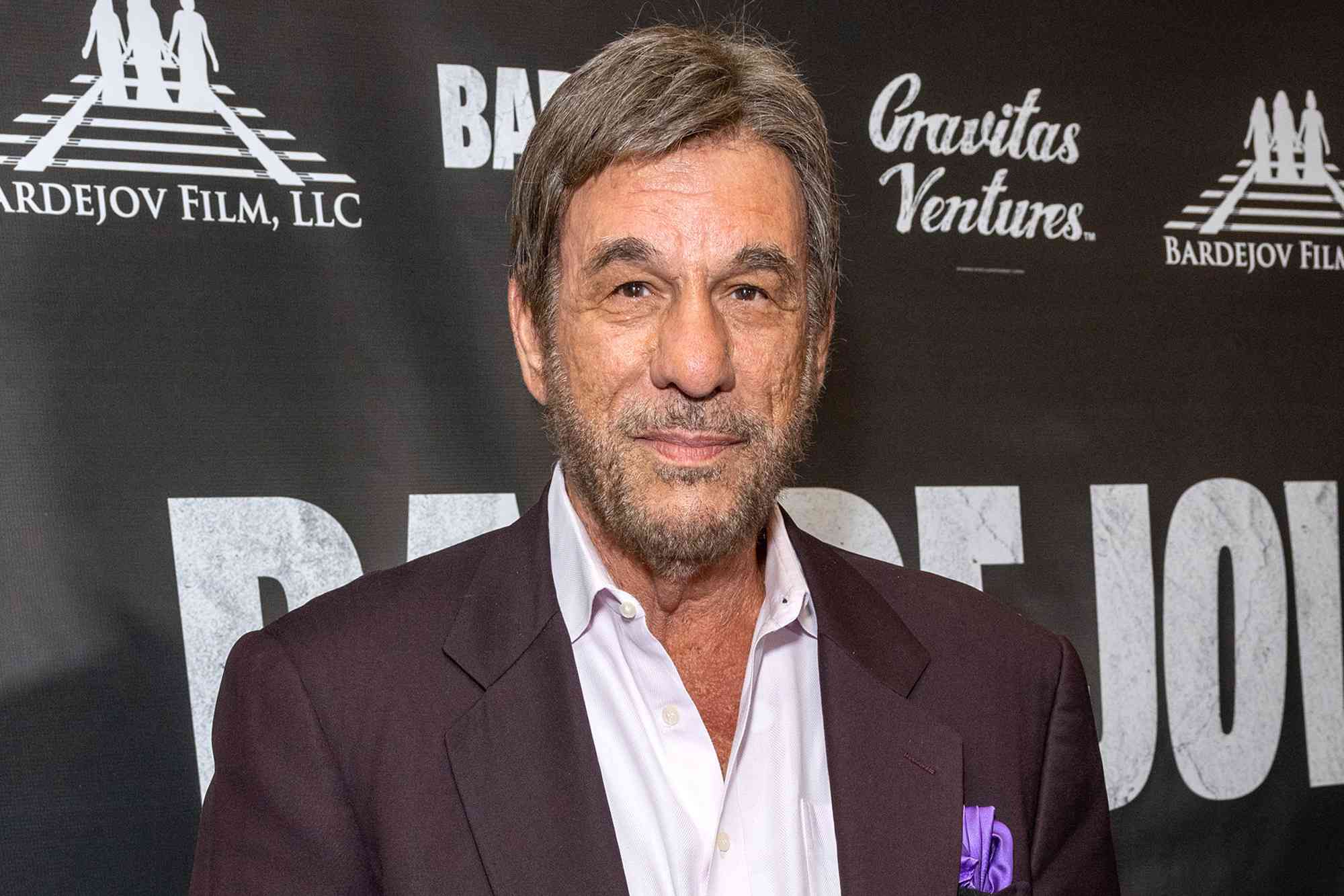 “Goonies” star Robert Davi is 'concerned' he won't be asked to return for sequel because of ...