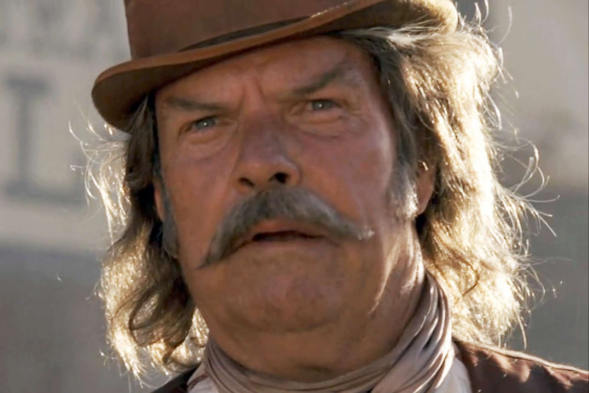 Peter Jason, “Deadwood” actor and frequent John Carpenter collaborator ...