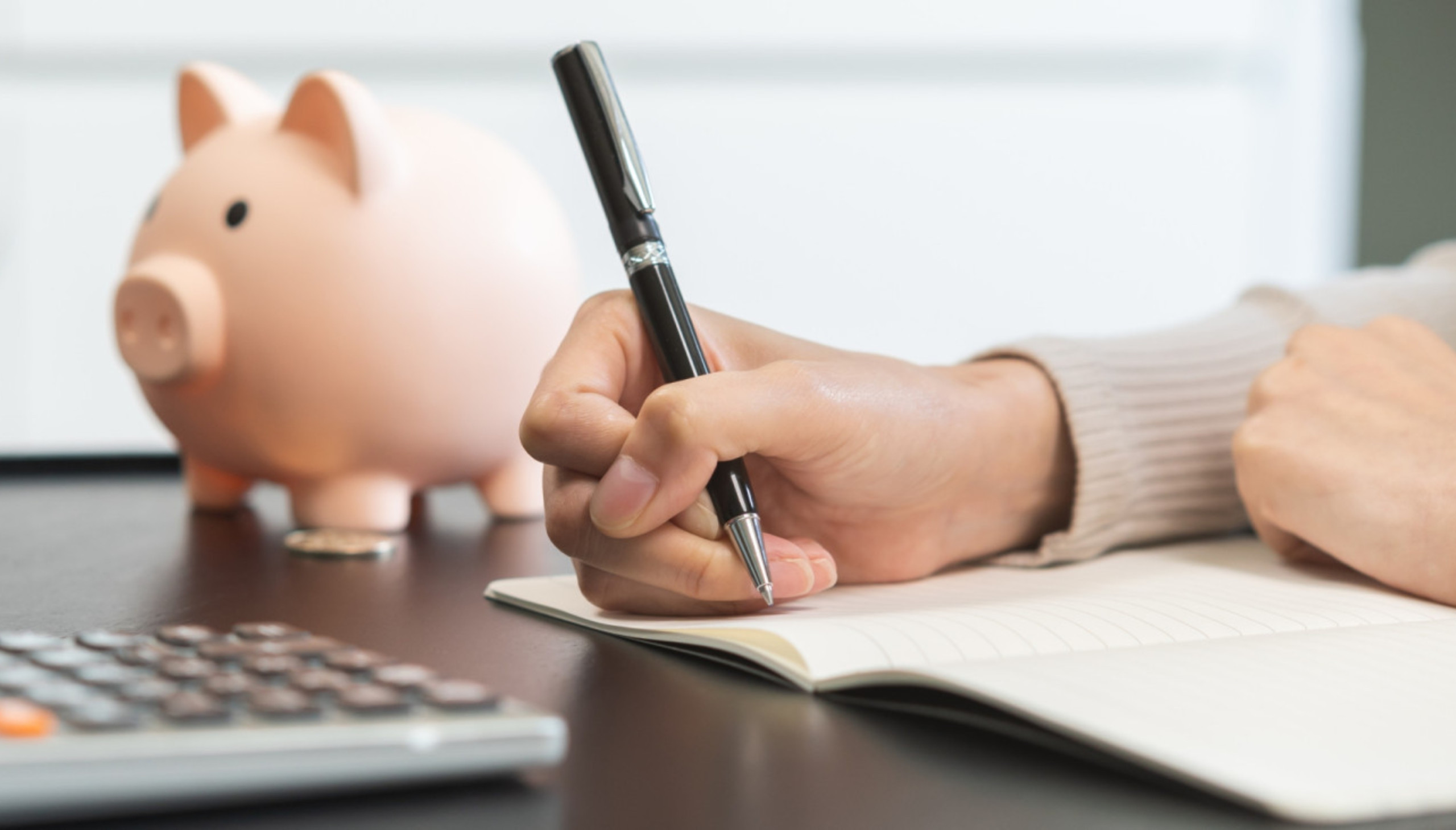 Budget categories to help you manage your money better