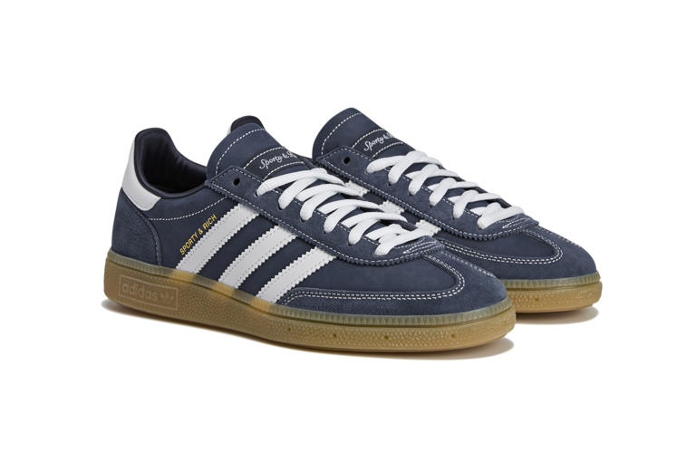 Where to Buy Sporty & Rich's Adidas Handball Spezial Collabs