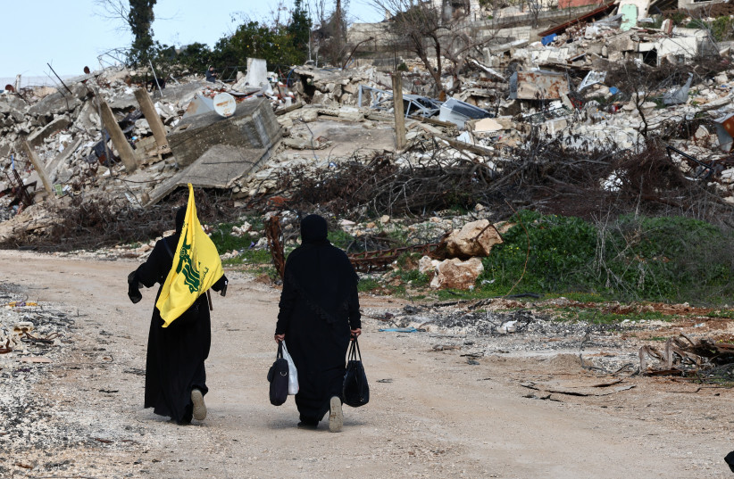 Israel's Lebanon strategy risks undermining our best allies