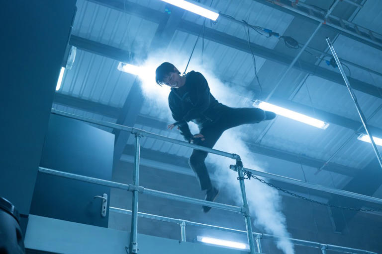 ‘Cleaner' Director Martin Campbell on Combating ‘Die Hard' Comparisons ...