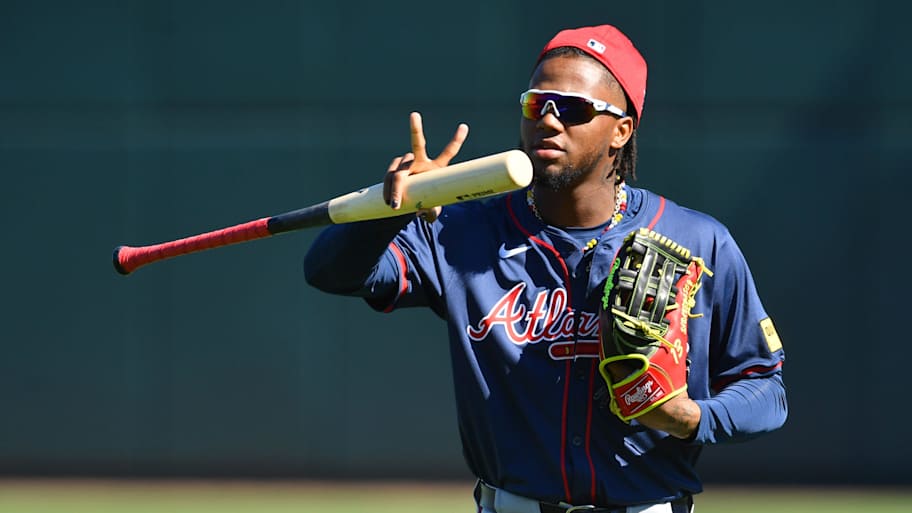 How to Watch Atlanta Braves Spring Training Games: Live Stream MLB ...