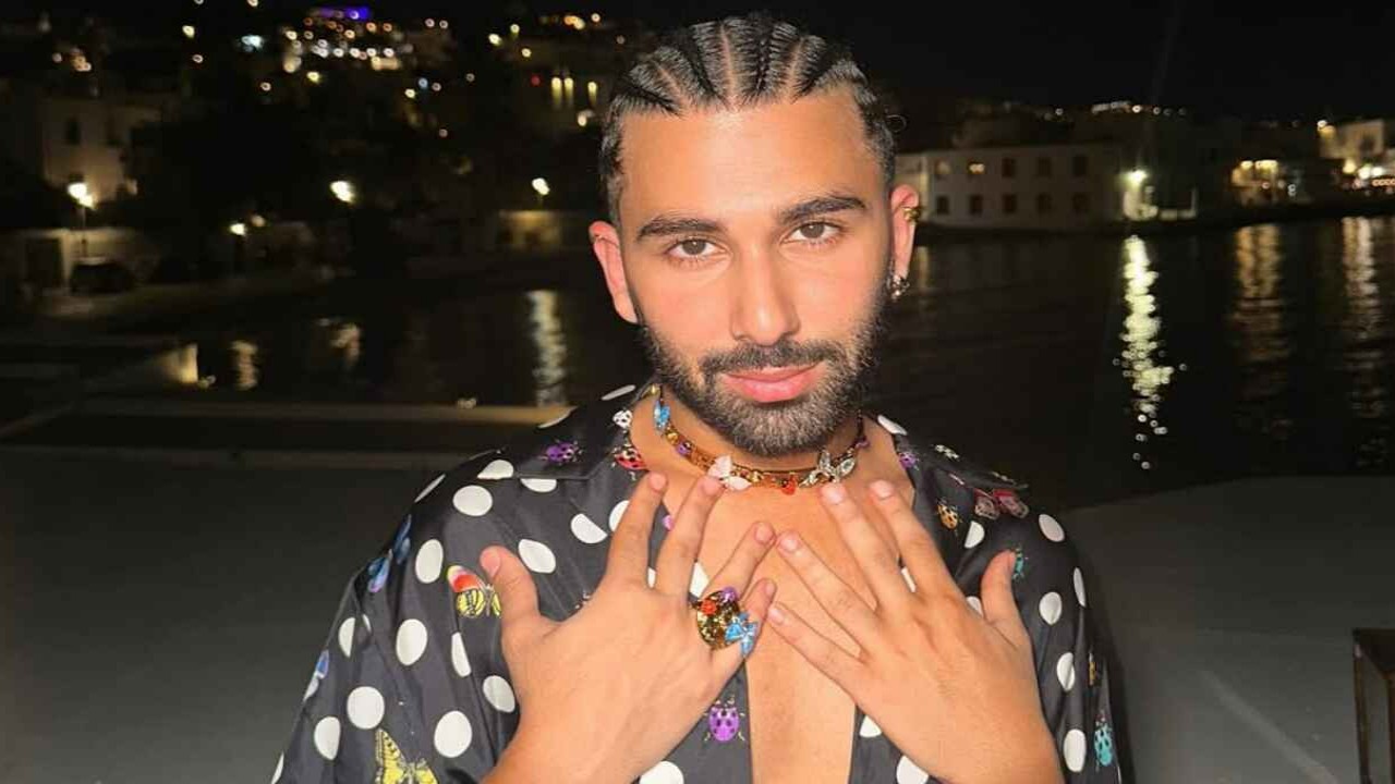 Khatron Ke Khiladi 15: Orry aka Orhan Awatramani is the FIRST confirmed ...