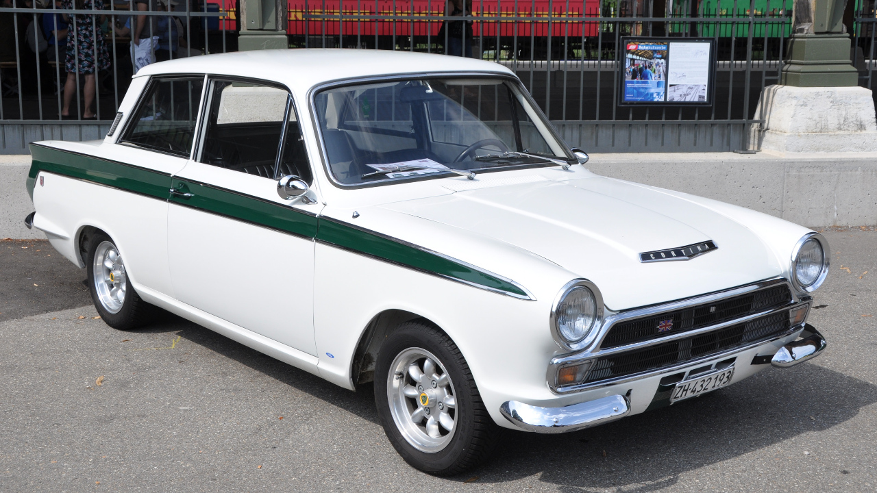 Bringing Back Legends: 10 ’60s Cars That Deserve a Comeback