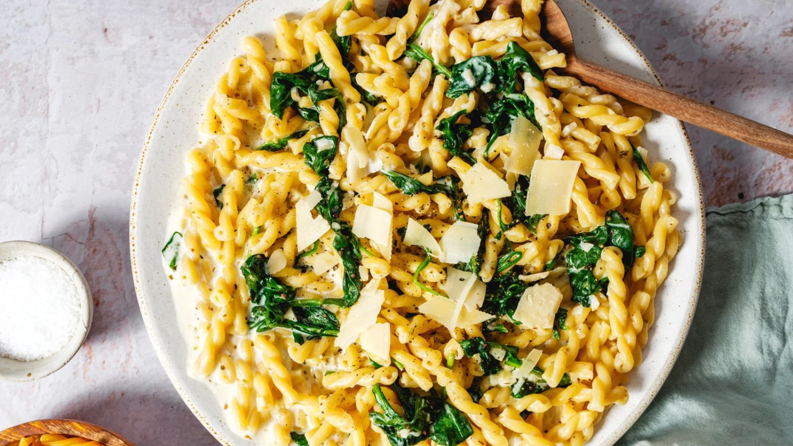 12 Flavor-Packed Pasta Dinners That'll Satisfy Any Craving