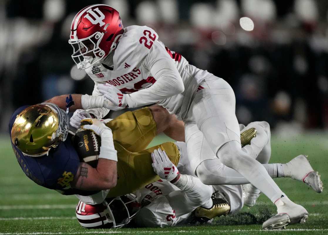 Playoff matchup many Tennessee fans wanted could be a great option for ...