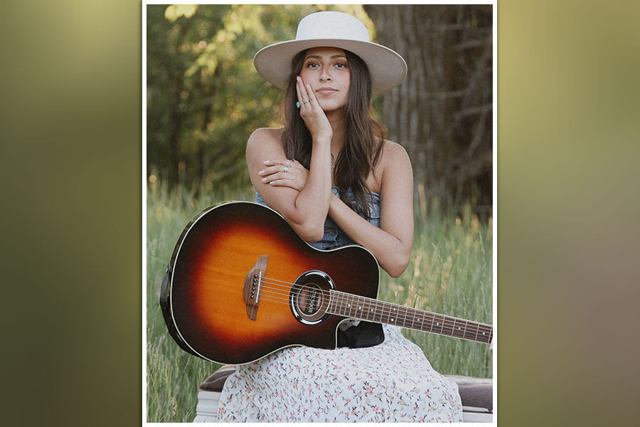Idaho Falls singer-songwriter debuts new song on local radio, leads ...