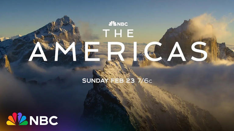 How to watch 'The Americas': TV and streaming as Tom Hanks and Hans Zimmer join forces for new ...