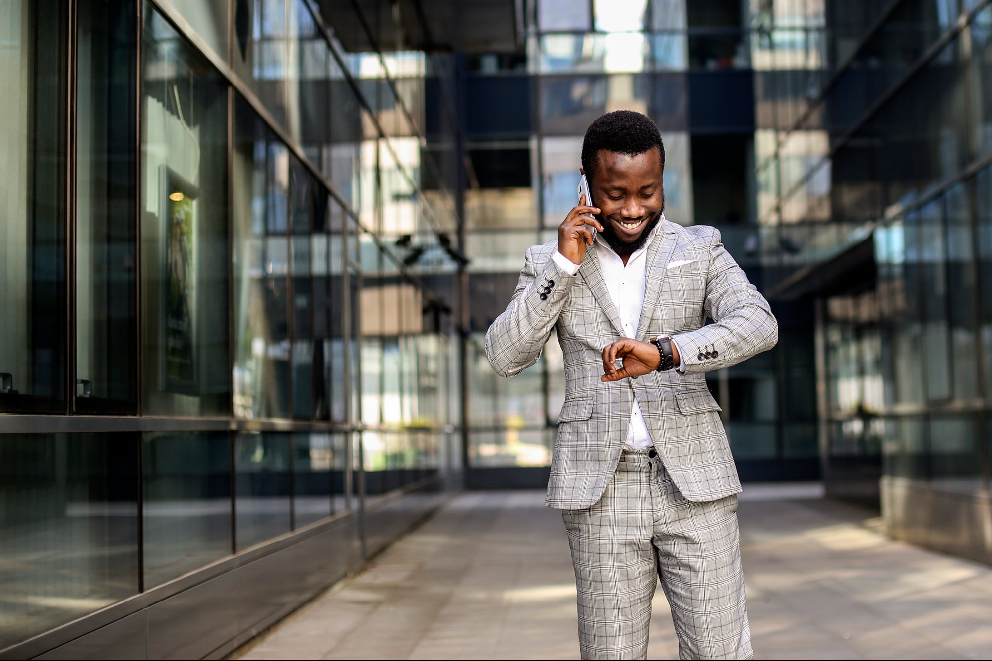 Founders Experience Time Differently Than Everyone Else. Here's Why ...