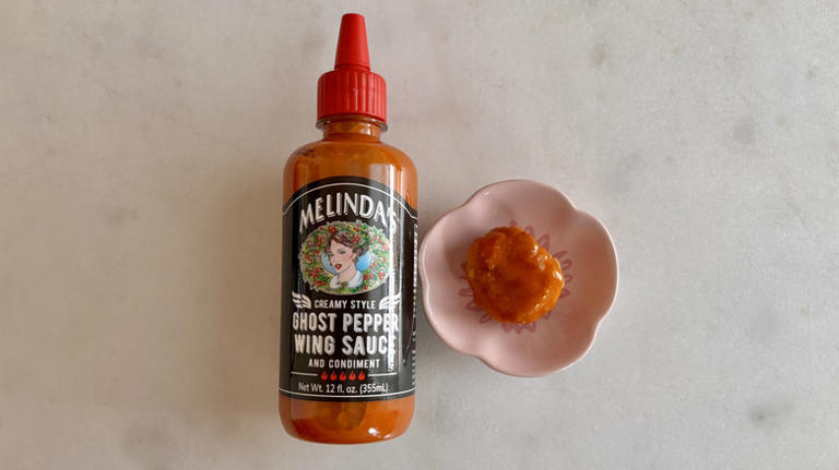 15 Store-Bought Wing Sauces, Ranked