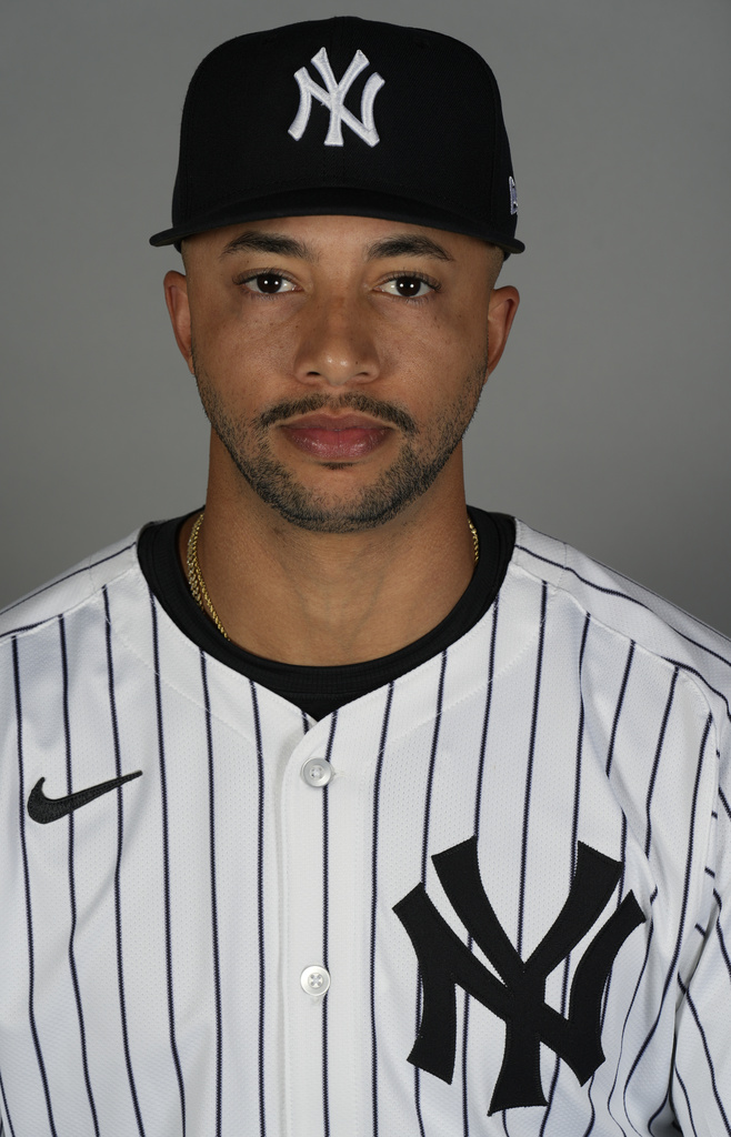 New York Yankees drop ban on beards, 49 years after it was imposed by ...