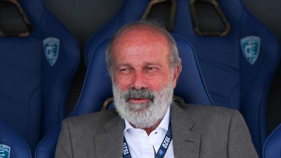 Lotta scudetto, Sabatini sicuro: "Napoli-Inter decisiva? Solo se vince ...