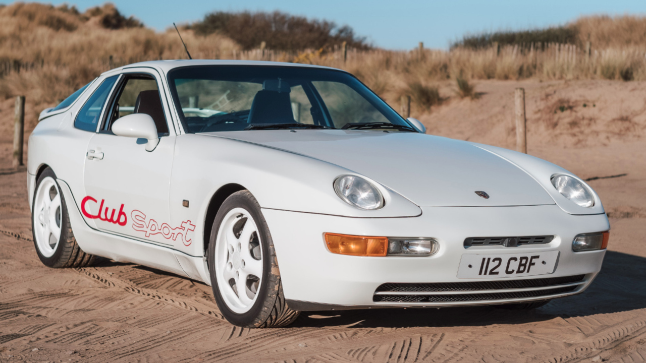 10 sports cars that never got the credit they deserved