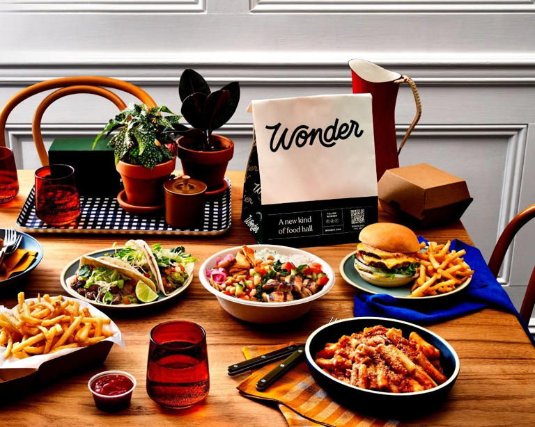 New Kind Of Fast Food Expands To Long Island