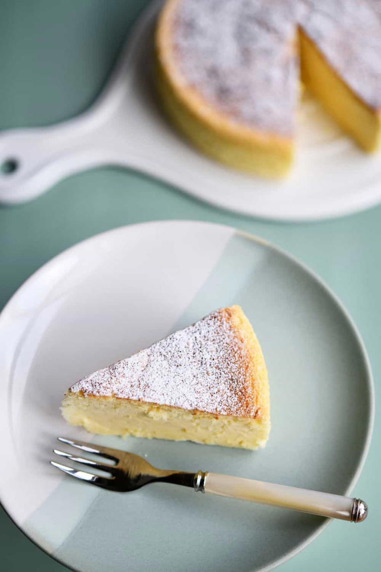 Sweetness, Subtly Perfected: 39 Light Japanese Desserts That Won't ...