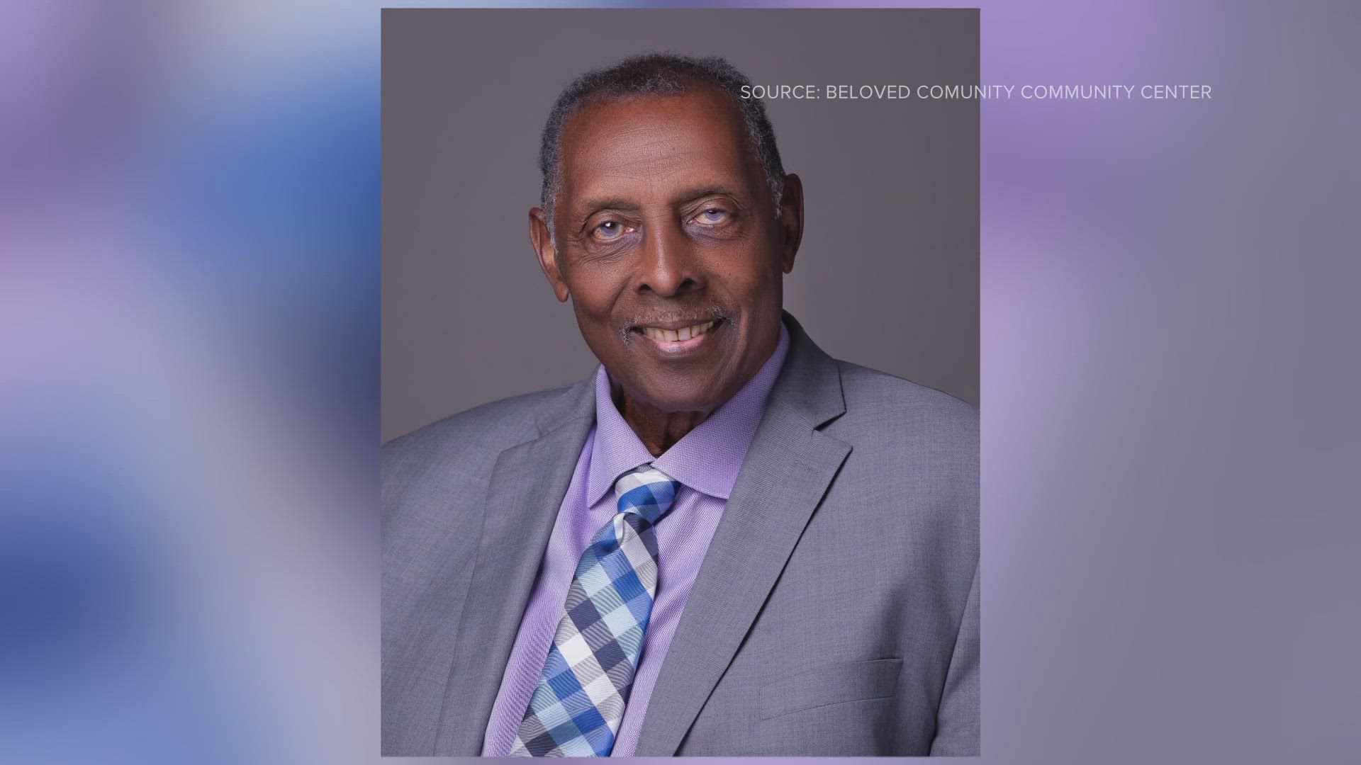 Civil rights leader Rev. Nelson Johnson laid to rest in Greensboro