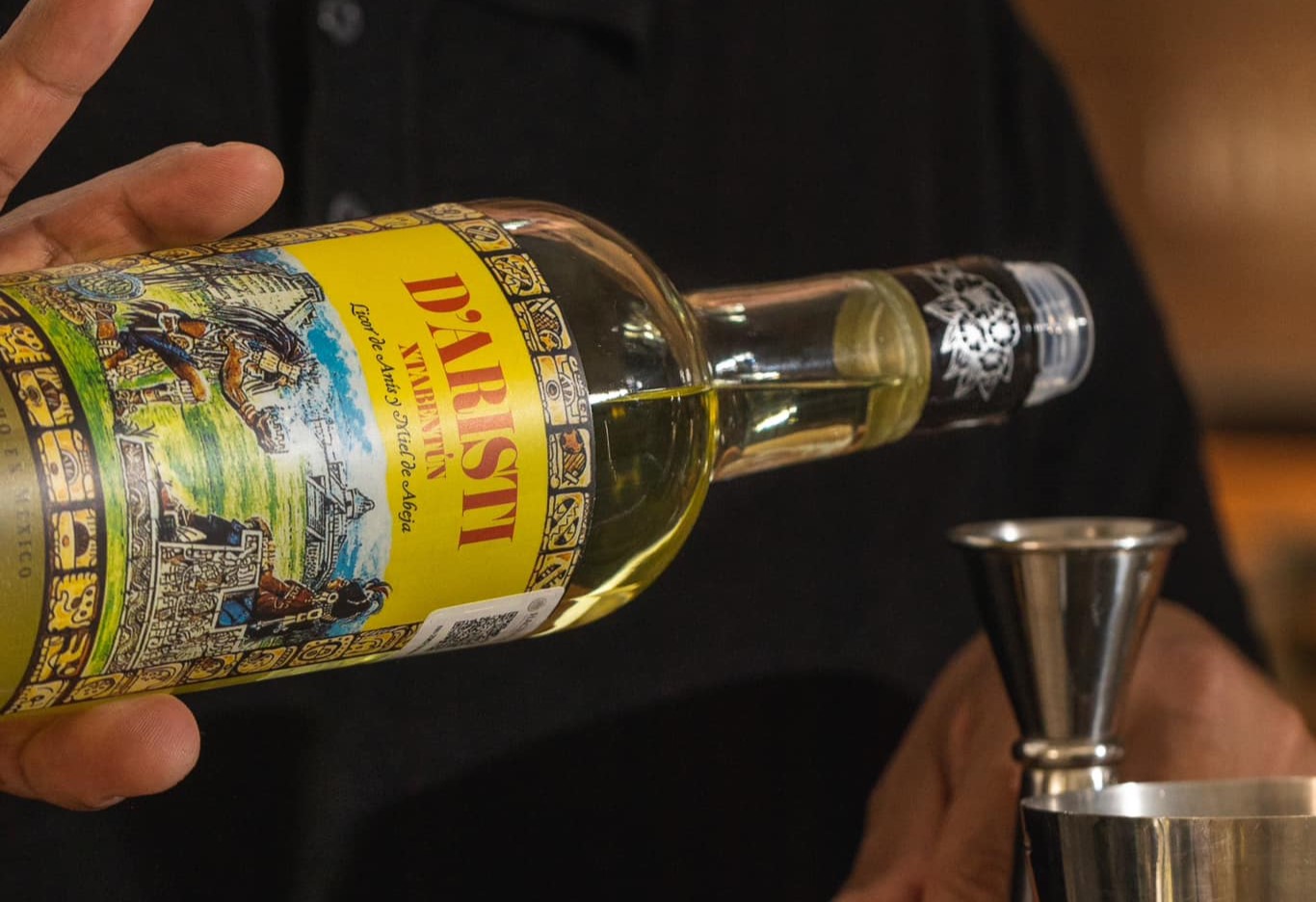 Tired of Tequila? Try These 9 Non-Agave Wines and Liquors That ...