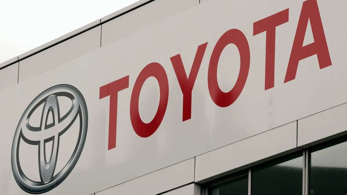 160,000 Toyota vehicles must go on recall: models and failure