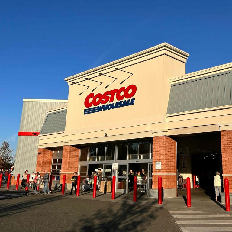 3 Costco Food Items Hitting Shelves in 2025 That Will Become Your New ...