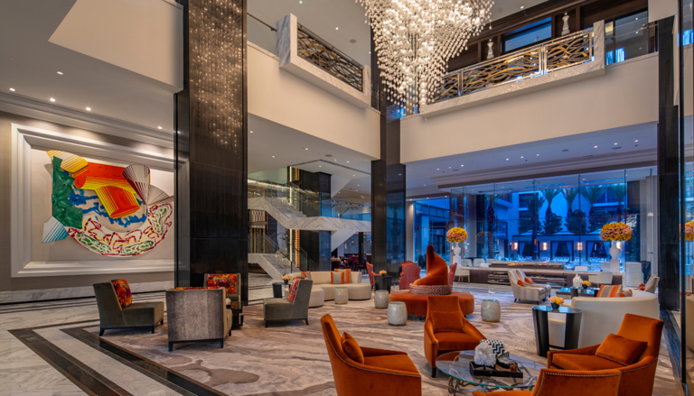 Experience Houston's Rodeo season in style with VIP hotel stay + shopping