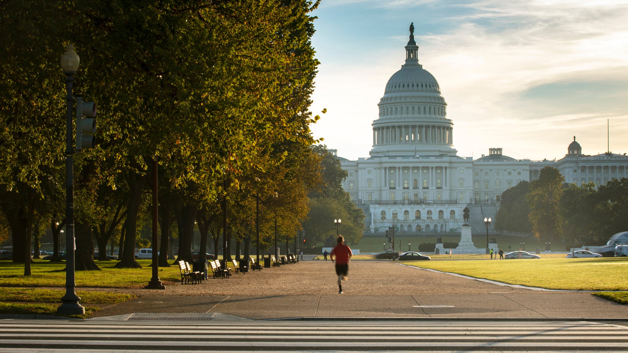 DC Mayor Muriel Bowser responds to President Trump: 'We're going to be ...