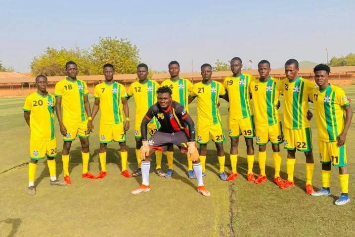 Difficultés de l’US Yatenga : l’Association Yaateng-koamb-nekre veut ...