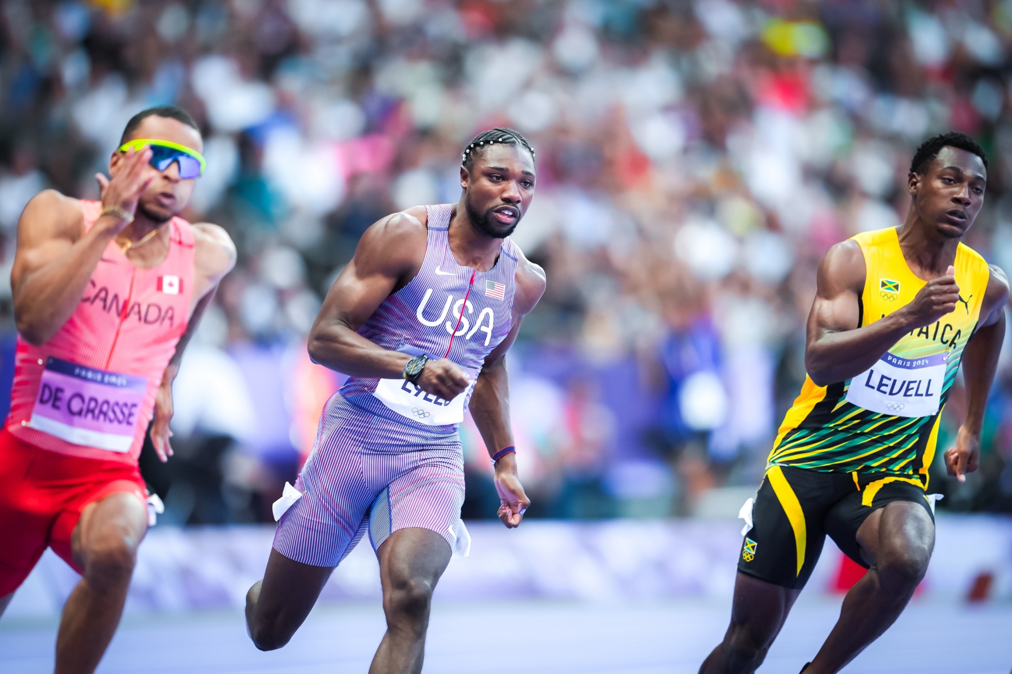 Watch the United States Track and Field Indoor Championships
