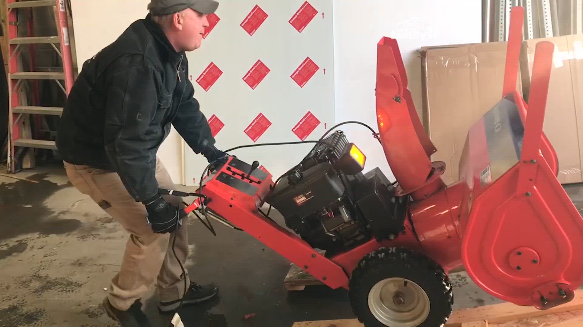 This Is Why We Can't Have Nice Things