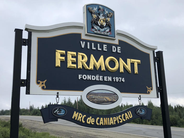 Fermont veut faire du troc de déchets avec Labrador City
