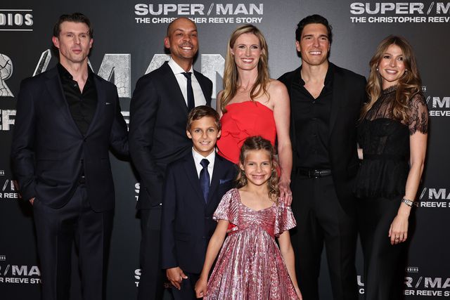 Will Reeve Says Wedding Planning Has Been Easy Since Fiancée Amanda ...