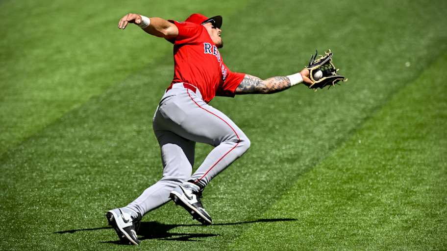 How to Watch Boston Red Sox Spring Training Games: Live Stream MLB ...