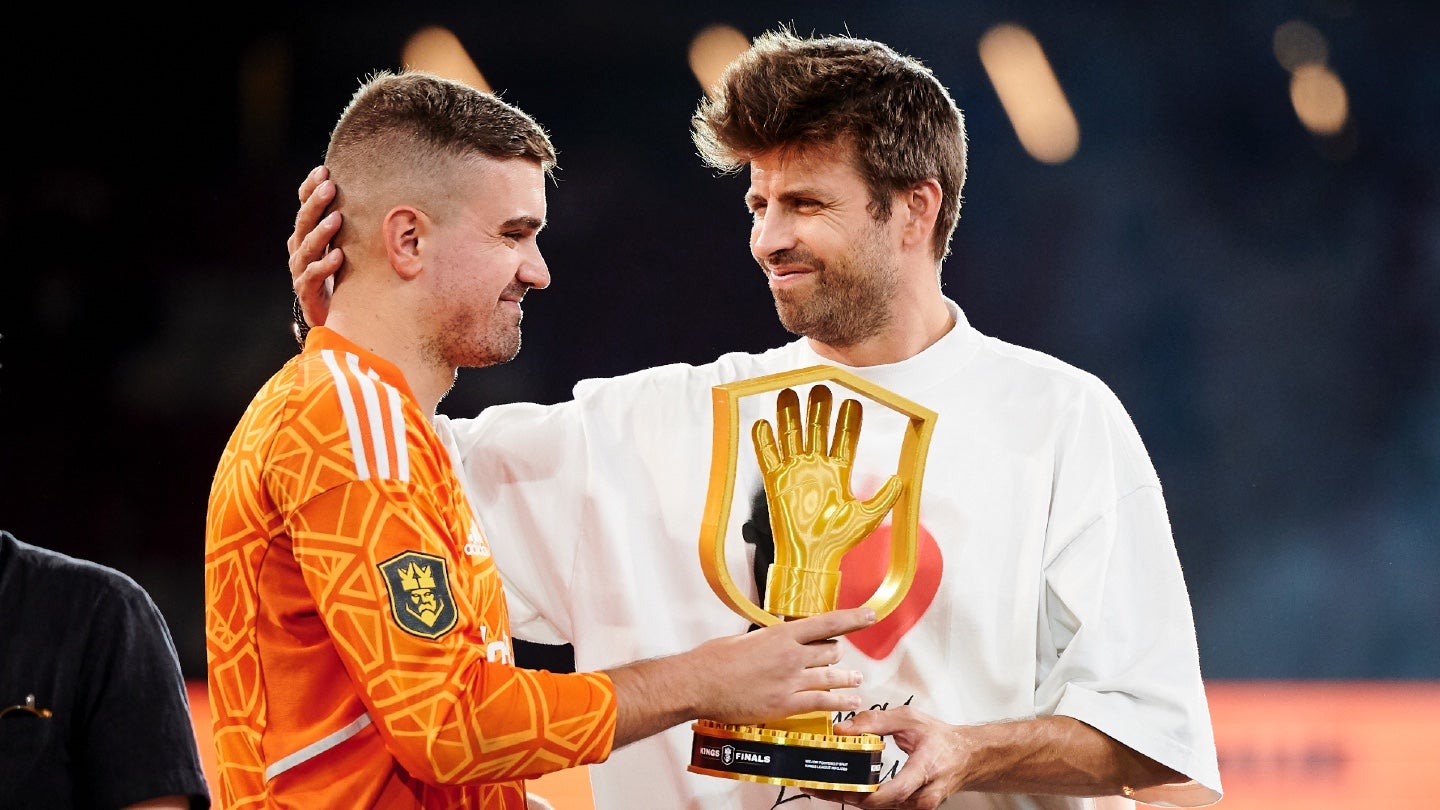 Kings League – why is it so popular, and where does it go next?