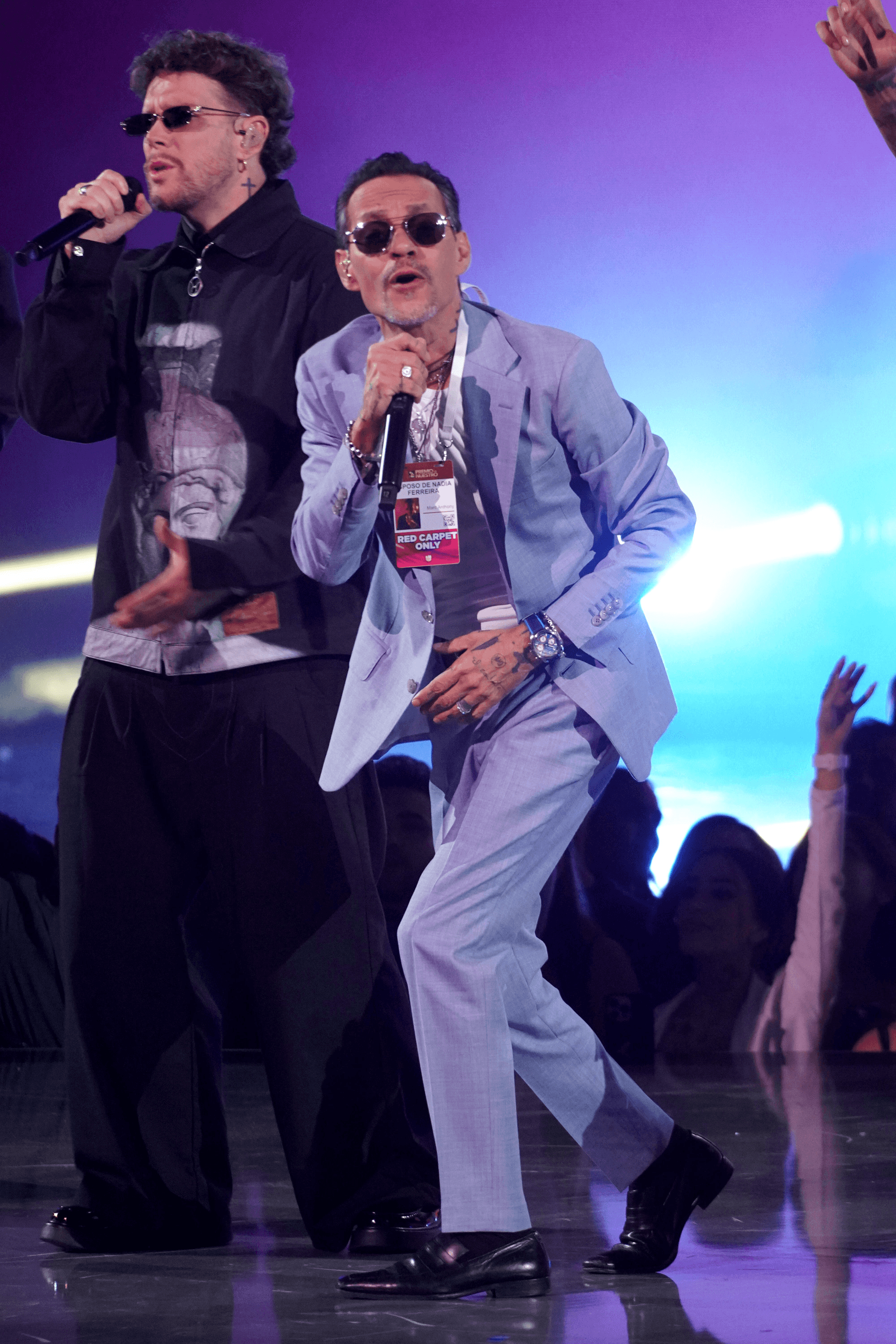 Premio Lo Nuestro 2026: fecha, lugar, horario, dónde ver, conductor ...