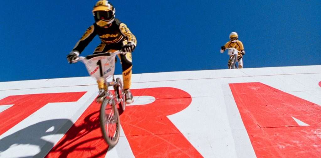 ‘A Rad Documentary' Sets March 20 World Premiere Honoring 80s BMX Cult ...