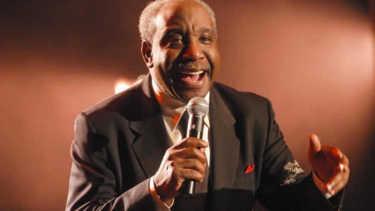 Remembering Jerry Butler: The soulful voice of Chicago passes at 85