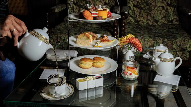 Pro Tips For Maximizing Your Afternoon Tea Experience