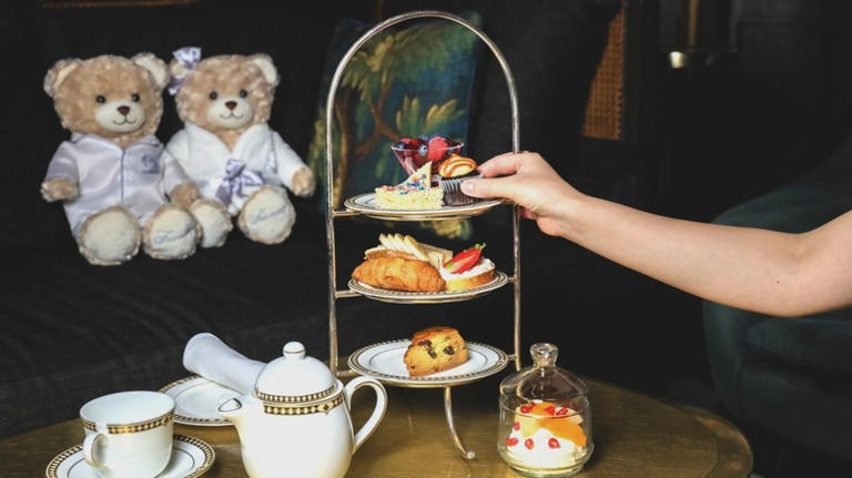 Pro Tips For Maximizing Your Afternoon Tea Experience