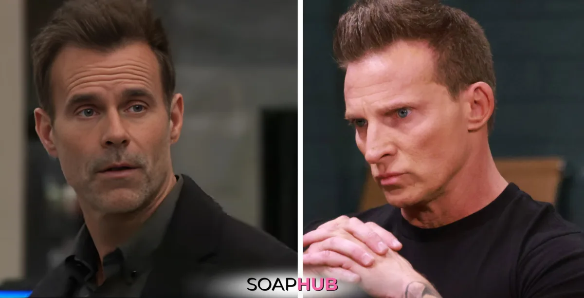 General Hospital Spoilers February 21: Get Ready for a Drew and Jason ...