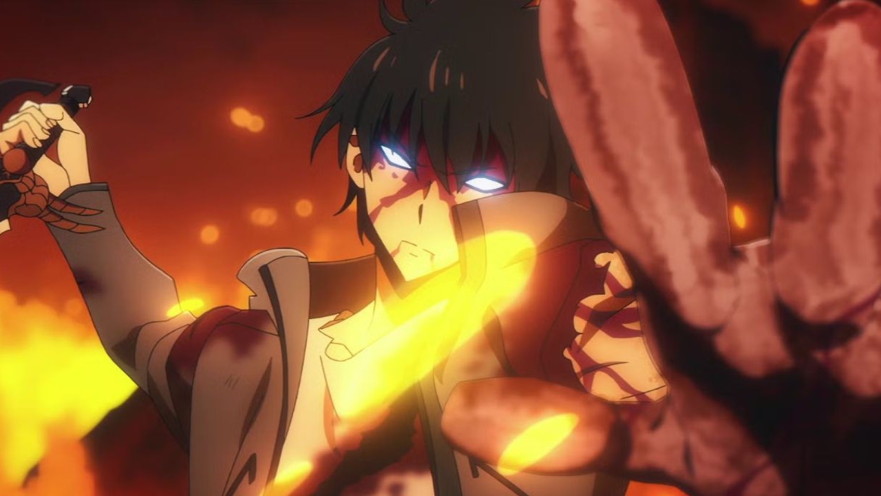 What Are The Best Blessing Stones To Use In Solo Leveling: Arise ...