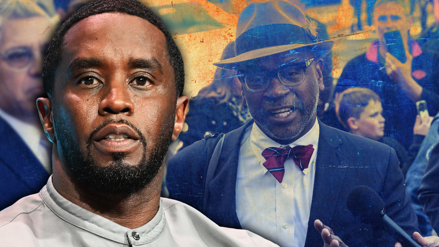 Diddy Defense In Disarray As Top Lawyer Quits Ahead Of Sex Trafficking ...