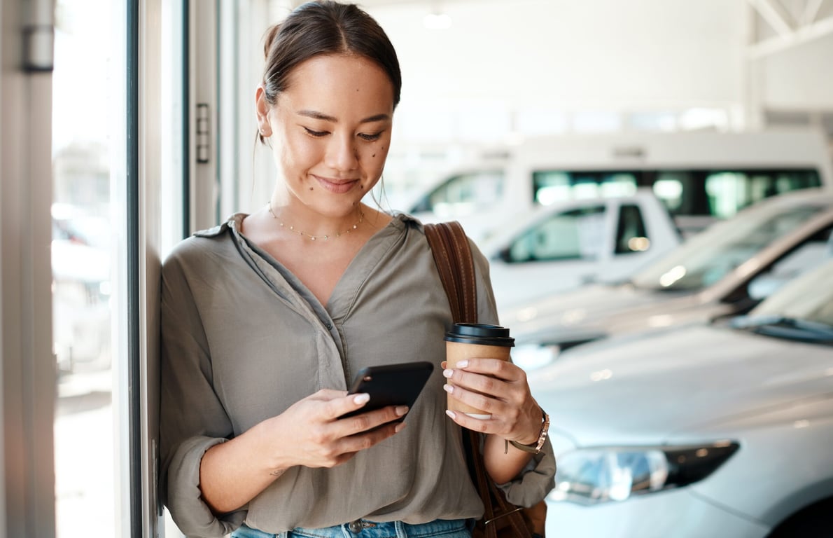 1 in 10 car shoppers now uses this to negotiate a better price. Are you ...