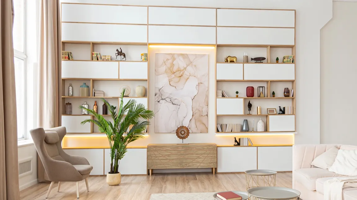 The Coolest Ways to Display Collectibles in Your Home