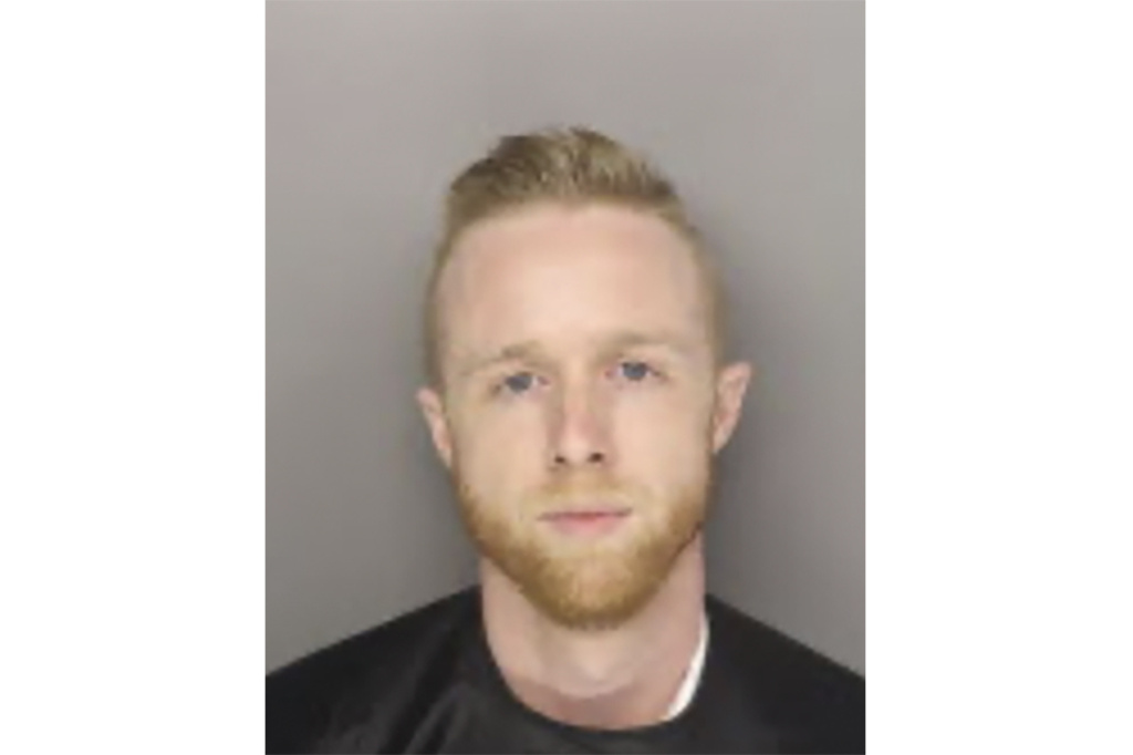 A South Carolina man is sentenced to life after confession on stand ...