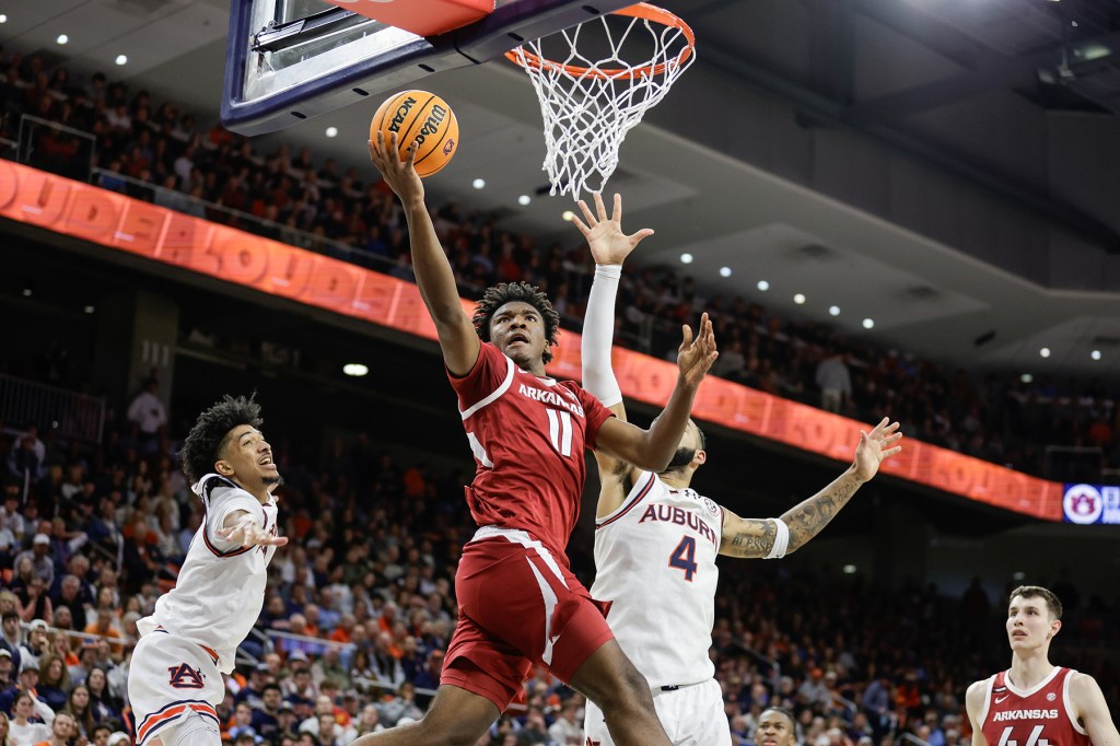 NCAA Basketball Livestream: How to Watch Games Without Cable