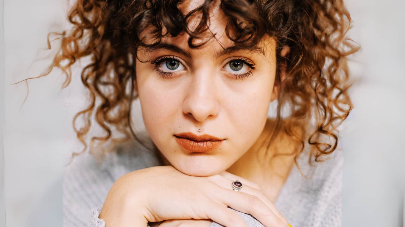 9 Things That Are Easy For The Highly Intuitive, But Closed-Off People ...