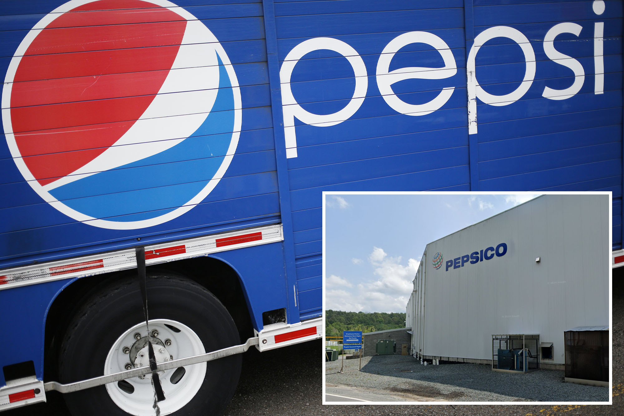 PepsiCo to shutter NY factory — laying off nearly 300 people