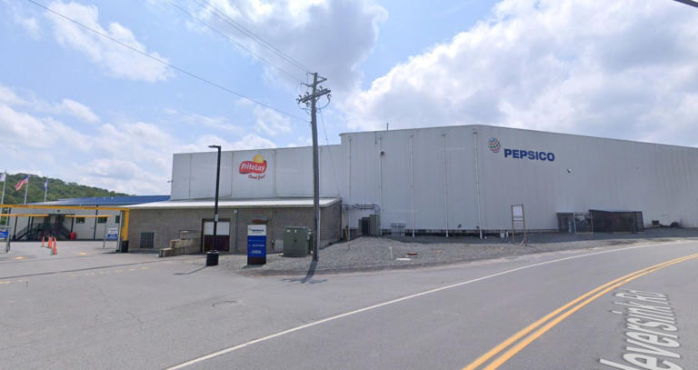 PepsiCo to shutter NY factory — laying off nearly 300 people