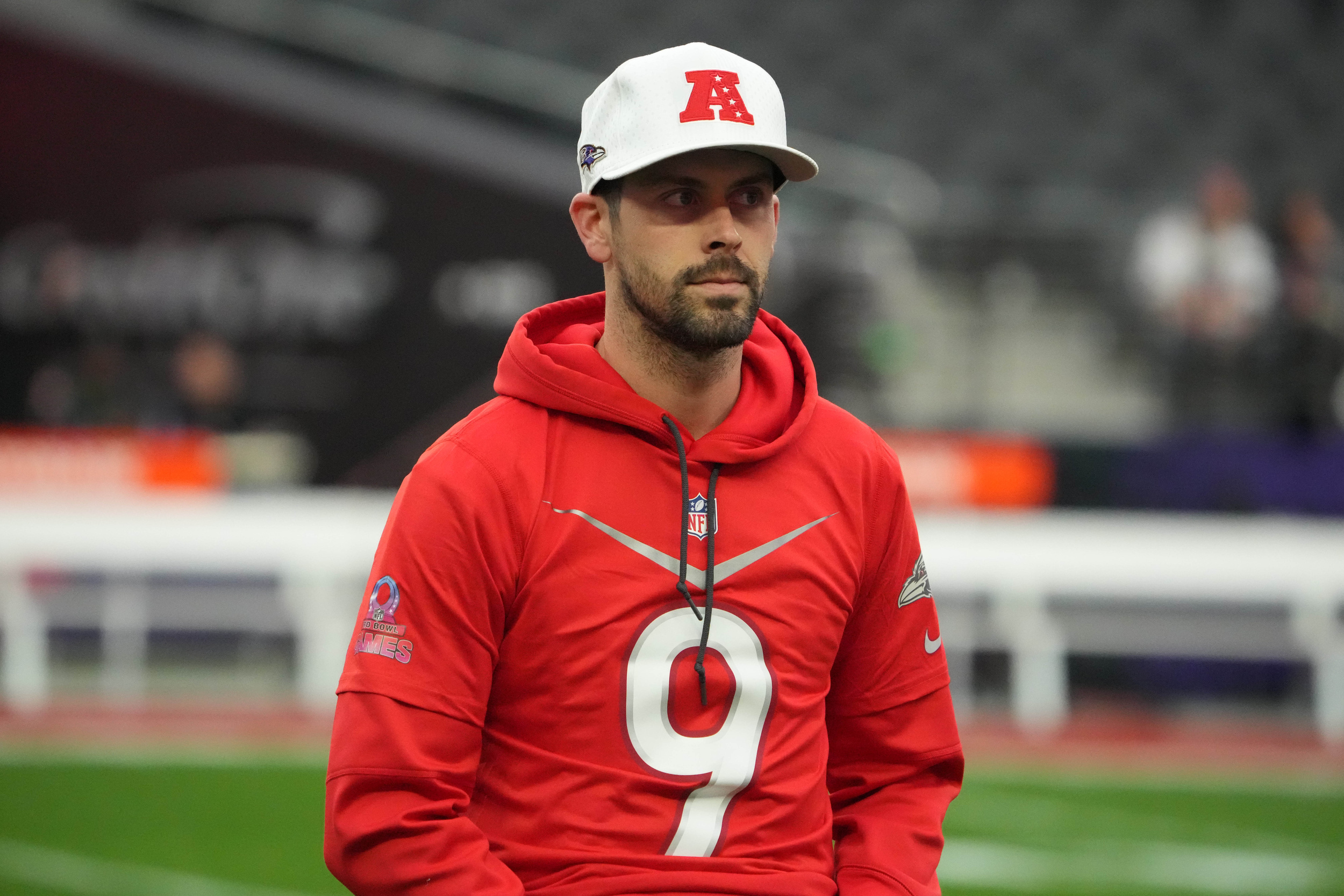 NFL begins Justin Tucker investigation